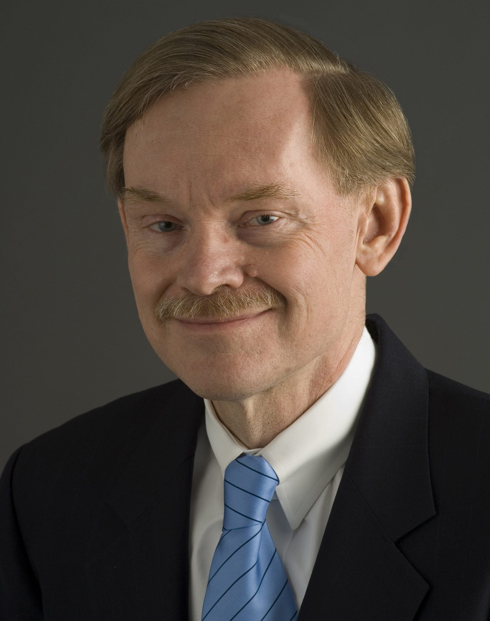 Robert B. Zoellick • The Aspen Institute Economic Strategy Group