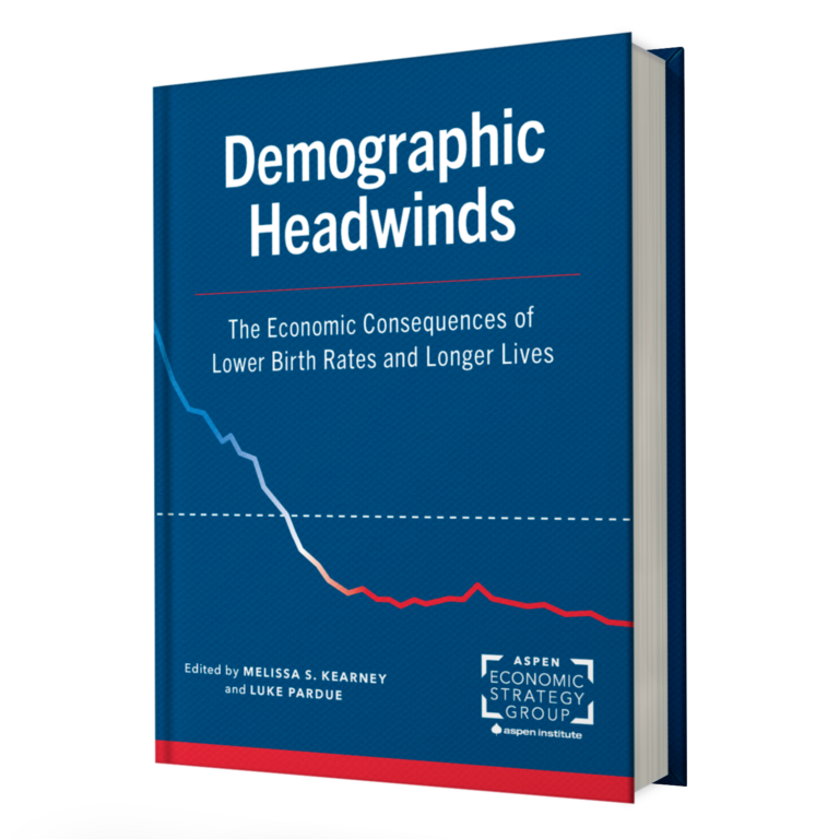 Demographic Headwinds: The Economic Consequences of Lower Birth Rates ...